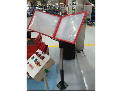 Perforated Boards And Display Boards Phinix Automation