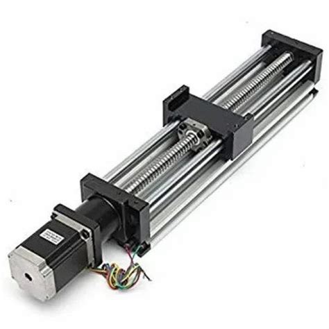 Actuator Linear Sliding Table At 12000 Linear Slides In Ghaziabad ID 20021503848