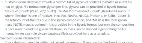 issues with glyco workflow · issue 741 · nesvilab fragpipe · github