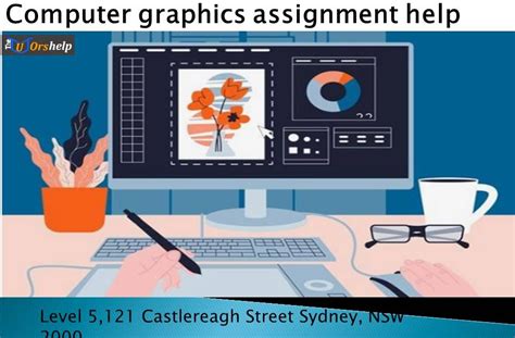 Computer Graphics Assignment Help