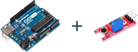 Small Microphone Sound Detection Module Ky 038 In Arduino Iotguider