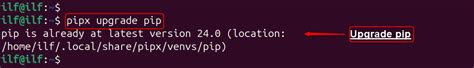 How To Install Pip On Ubuntu 2404 4 Methods Its Linux Foss