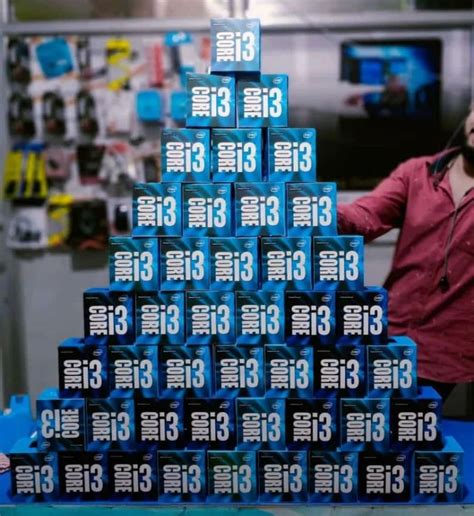 Intel Core I3 Processor At 799 Piece Intel Computer Processor In Ahmedabad ID 2849954852788