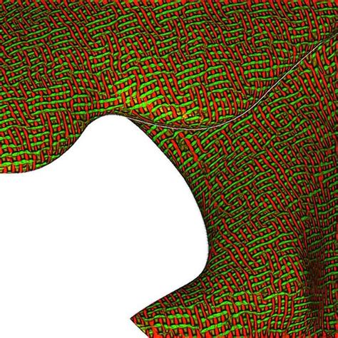 the final image produced by the postprocessing shader in combination