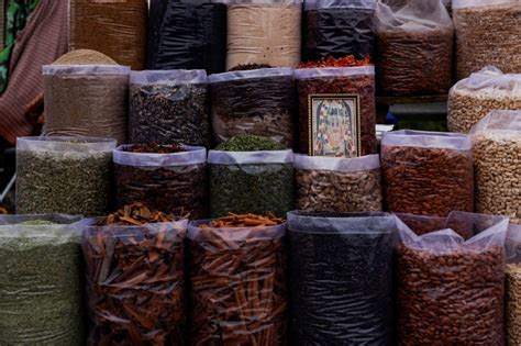 Amid Questions Over Contamination Survey Data Shows Over One In 10 Of Spice From India Failed