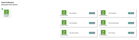 hec splunk compatible fluency user manual