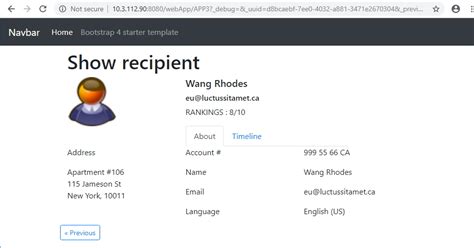 How Web Apps Work In Acc And Ctx Variable Blog By Florian Courgey