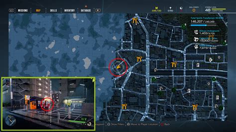 Ghostwire Tokyo Where To Find All Hidden Tanuki Hunt Locations