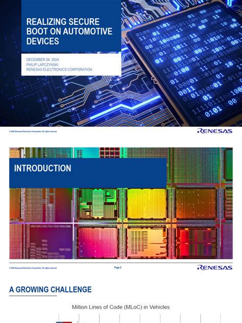 9 Realizing Secure Boot 1 Pdf Booting Read Only Memory