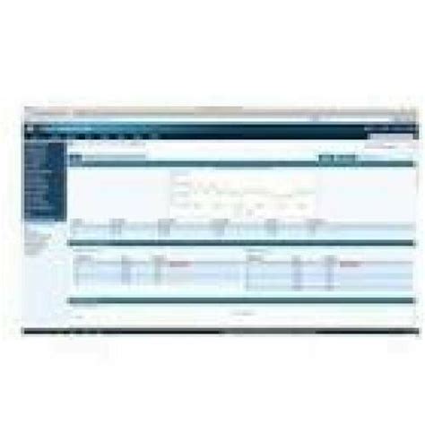 Hpe Imc Nta Sw Mod Add 5 Node E Ltu