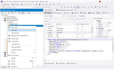 primary keys in sql server definition syntax examples devart blog