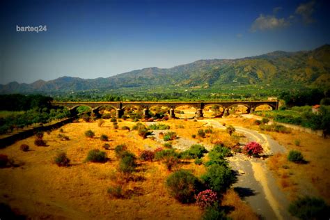 картинки пейзаж природа гора Солнечный лучик утро лист холм цветок долина горный