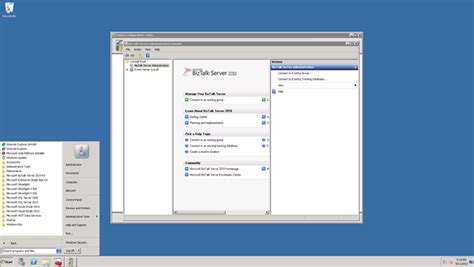 Biztalk Virtual Machine In Windows Azure Using Quick Create Steef Jan Wiggers Blog