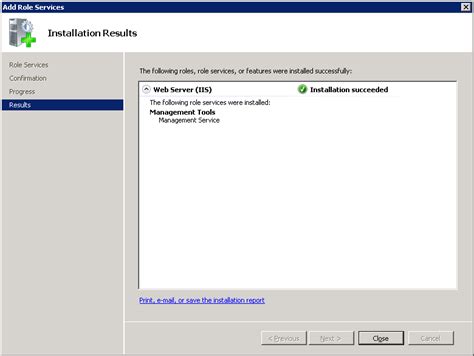 Cách Cấu Hình Dịch Vụ Quản Lý Thư Mục Và File Ftp Site Trên Các Máy Chủ Web Phiên Bản Iis 70 7