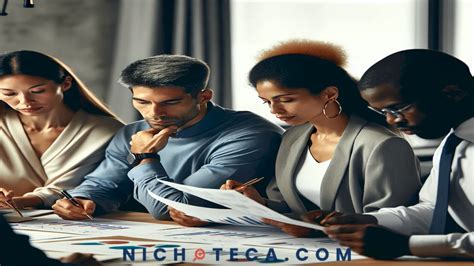 Cuáles Son Las Claves Para Dominar El Benchmarking Nichotecacom