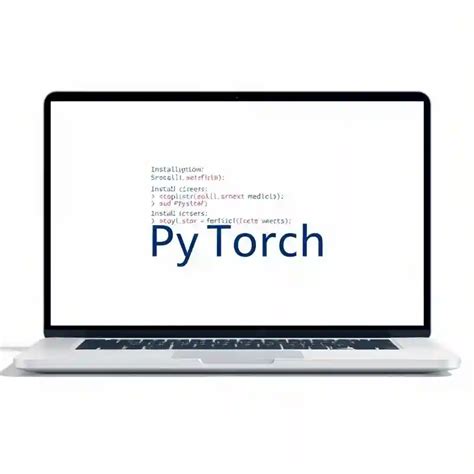 Installing Pytorch A Practical Guide Howik