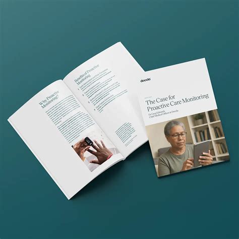 Download The Case For Proactive Monitoring