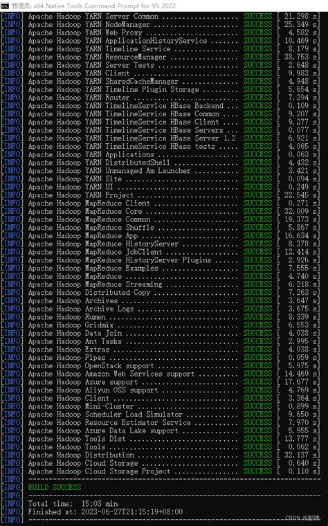 【hadoop实战】windows环境下编译hadoop2（2 10 2 r0） hadoop hdfs native client no sources to compile csdn博客