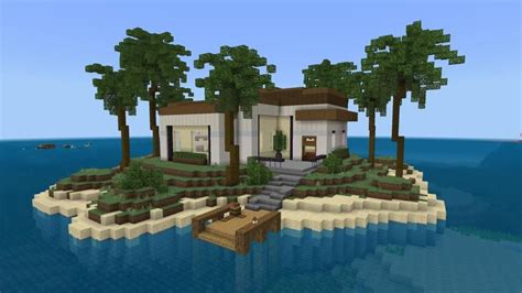 Noob Vs Pro Vs Hacker Mansions By Virtual Pinata Minecraft Marketplace