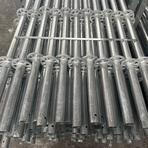 industrial style ringlock scaffolding andamios layher multidirectional