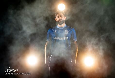 قلی‌زاده حرف آخر را زد؛ یا پرسپولیسی می‌شوم یا همینجا می‌مانم خبرورزشی