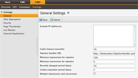 Episerver Cmo Advanced Deployment Options Dmytro Duk