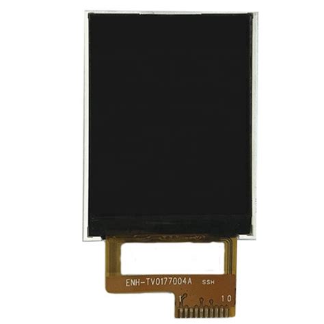 China Inch TFT Panel LCD Screen TFT Monitor With China TFT LCD Display And TFT