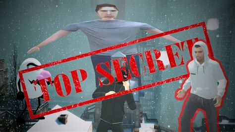 ПАСХАЛКИ РУФТОПС? - YouTube