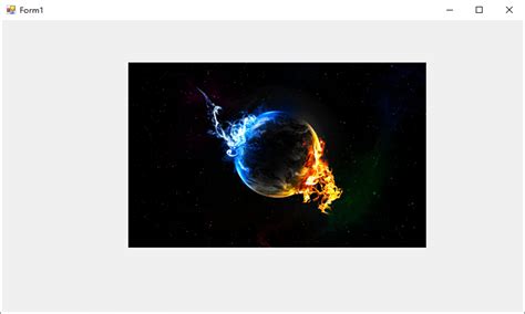 C Winform 控件跟随窗口大小缩放 C 学习笔记 Jerrycoding个人博客