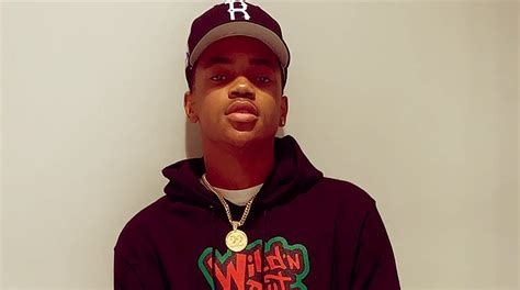 Who Is Michael Rainey Jr Girlfriend Know His Net Worth Parents Age Wiki Celebrity Gossip