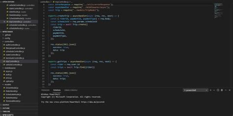 develop restful apis with nodejs and mongodb by isaacayz fiverr