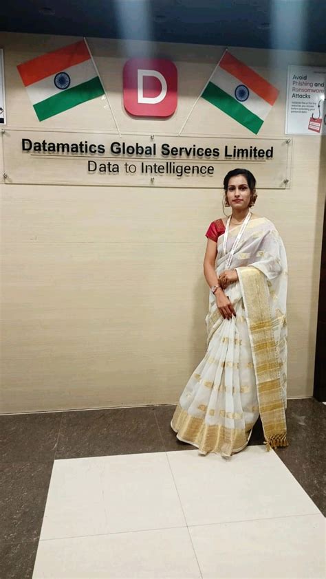 Shruti Bankar On Linkedin Independence Day🇮🇳 Celebration 😇