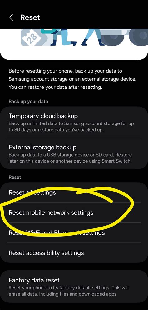Solved A32 5g Doesnt Detect 5g Network And Other Stuff Samsung Community 2897916