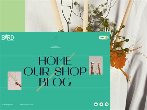 Fullscreen Modal Menu Awwwards