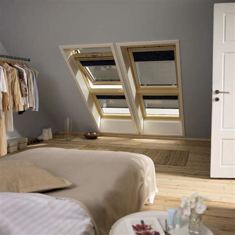 Find your dream room with Velux. - MyHouseIdea