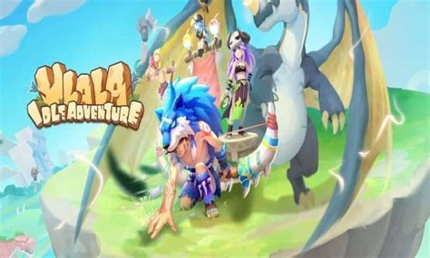 Code Ulala Idle Adventure Mới Nhất 2025 Cách Nhập Codes