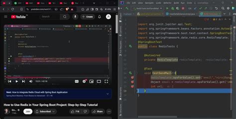 Niraj Sahani On Linkedin Springboot Redis Java