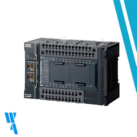 Nx1p2 1040dt Omron Nx1p Machine Automation Controller Wartung