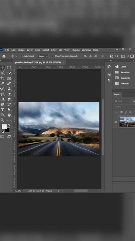 How To Apply Wave Effect On Image People Illustration Digital Illustration Graphic Illustration