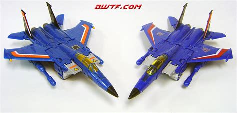 Generations Thundercracker Toy Review Bens World Of Transformers