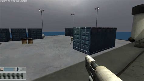 Unity D FPS Tutorial Completed Walkthough Highest Quality YouTube