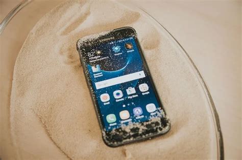 Samsung Goes Active Again Display Daily