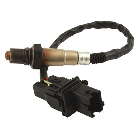 Wiring A Wideband O2 Sensor Simplifying The Process