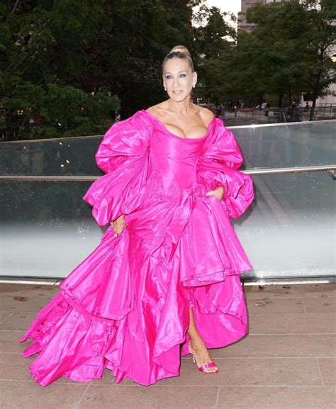 Sarah Jessica Parker Sexy Photos Nude Celebrity