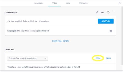 Login Required Data Collection Kobotoolbox Community Forum