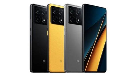 Daftar Harga HP Xiaomi Terbaru Februari 2025 Bandingkan Redmi Note 14