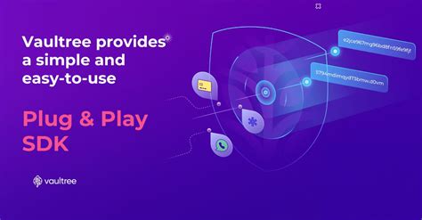 vaultree on linkedin how it works