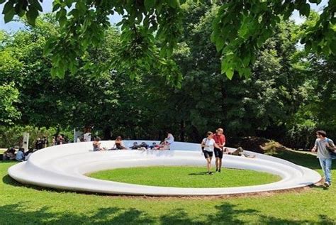 Pin By Z Hx On C Landscape Architecture Design Amphitheater