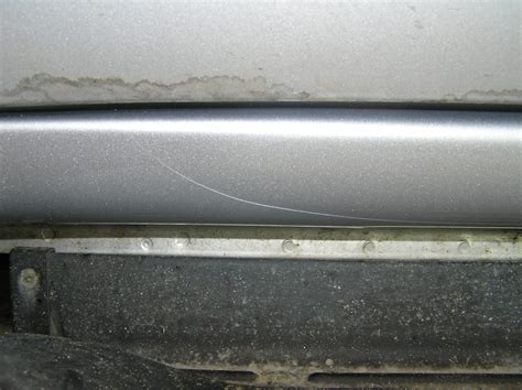 пленка на пороги — DRIVE2