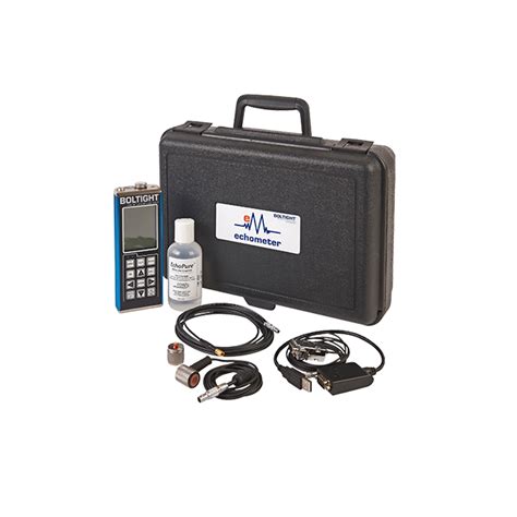 Boltight Echometer Nord Lock Group 56 Off